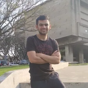 Portfolio - Bruno Pons