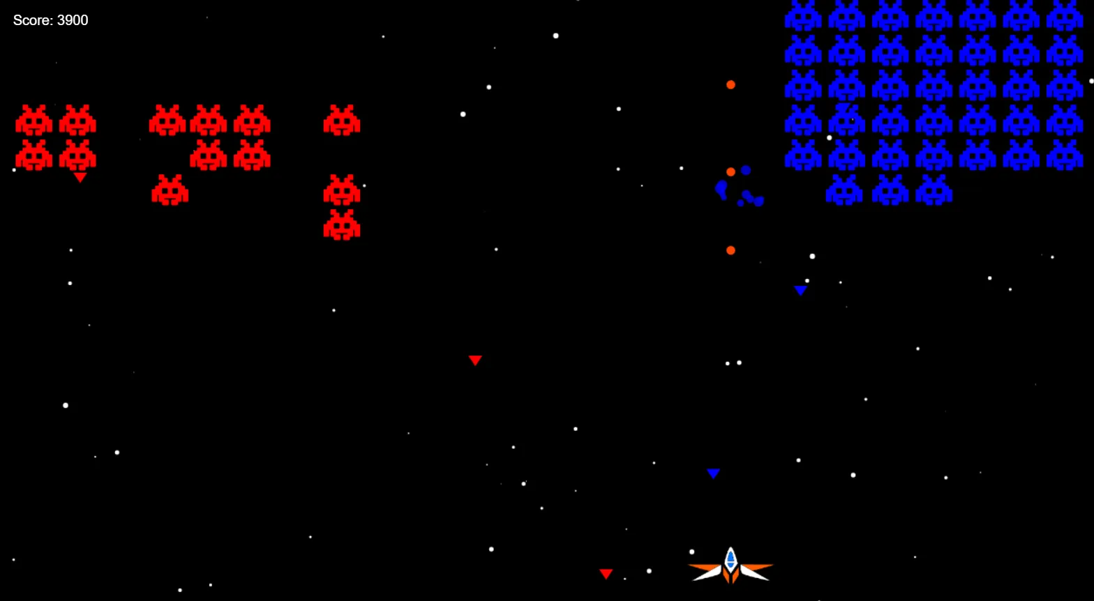 Portfolio - Bruno Pons